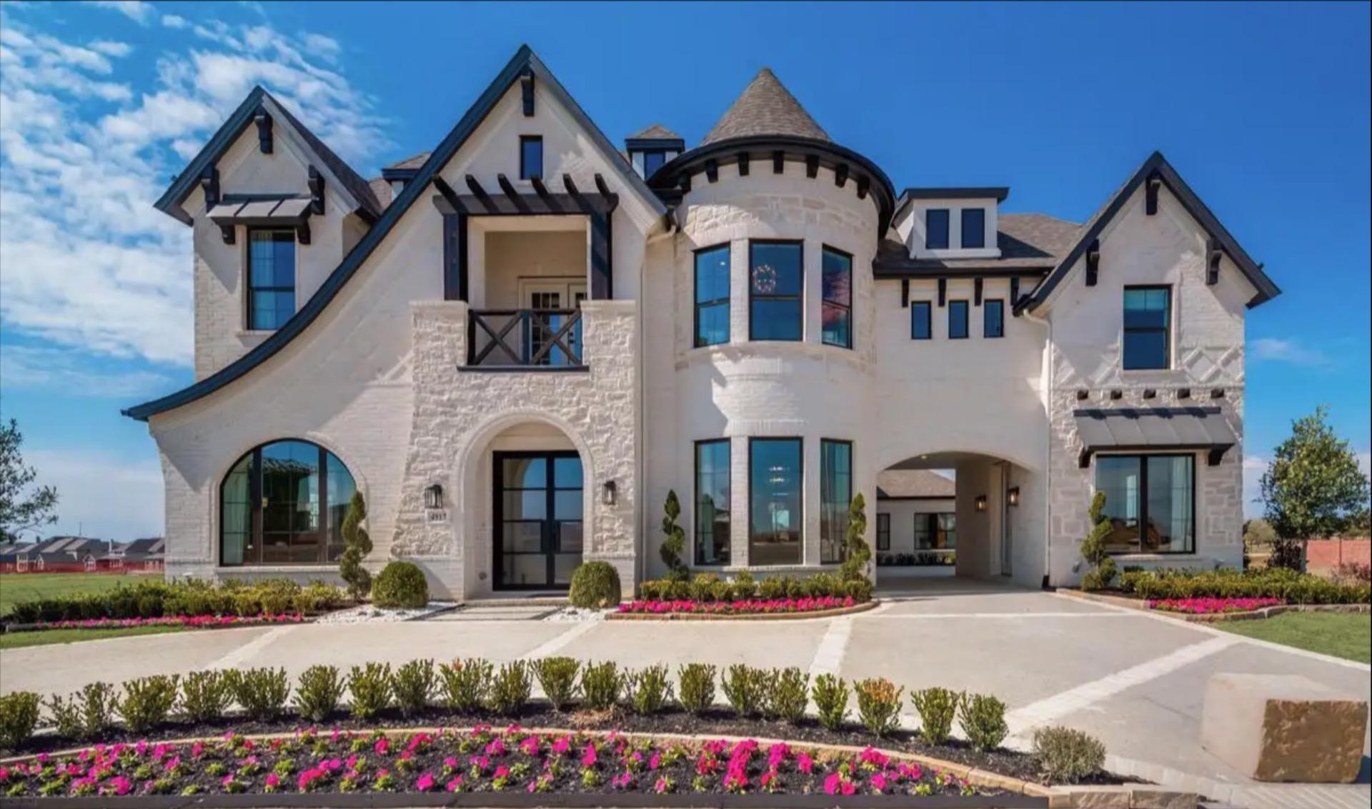 Get Your Frisco Home Value